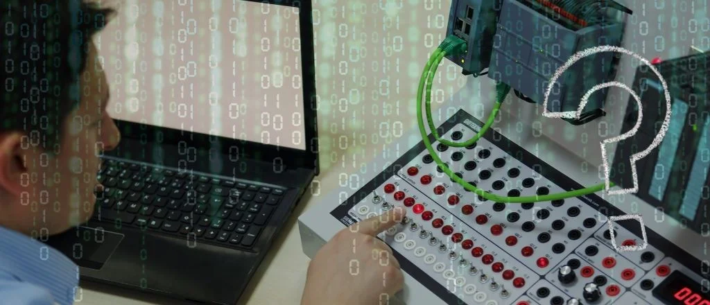 PLC Code Understanding the Basics of Programmable Logic Controller ...