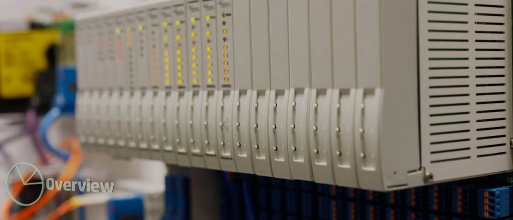 PLC Controller | Role in Industrial Automation