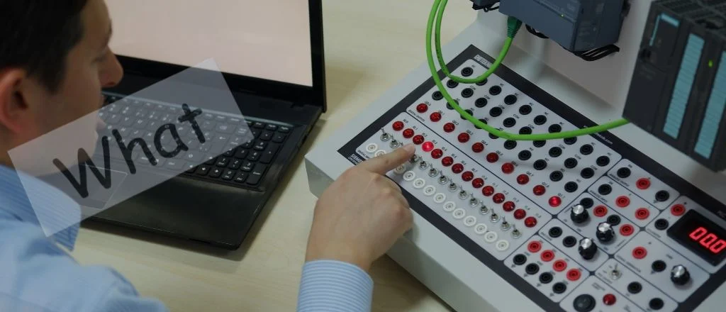 PLC Programming | Essentials of Industrial Automation