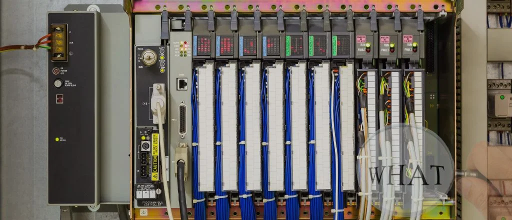 Programmable Logic | Core of Automation Systems