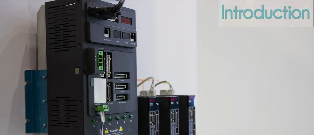 Programmable PLC Introduction and Key Features