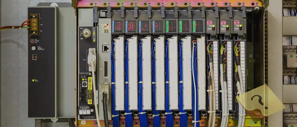PLC | Understanding Programmable Logic Controllers