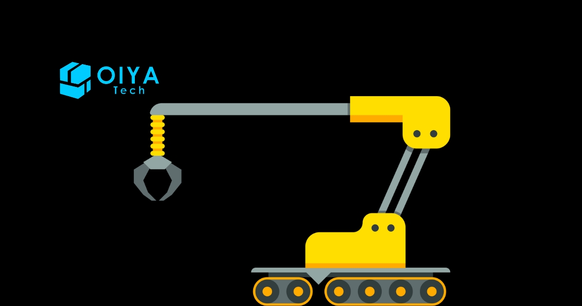 Revolutionizing Production Lines with OIYA Robotic Systems
